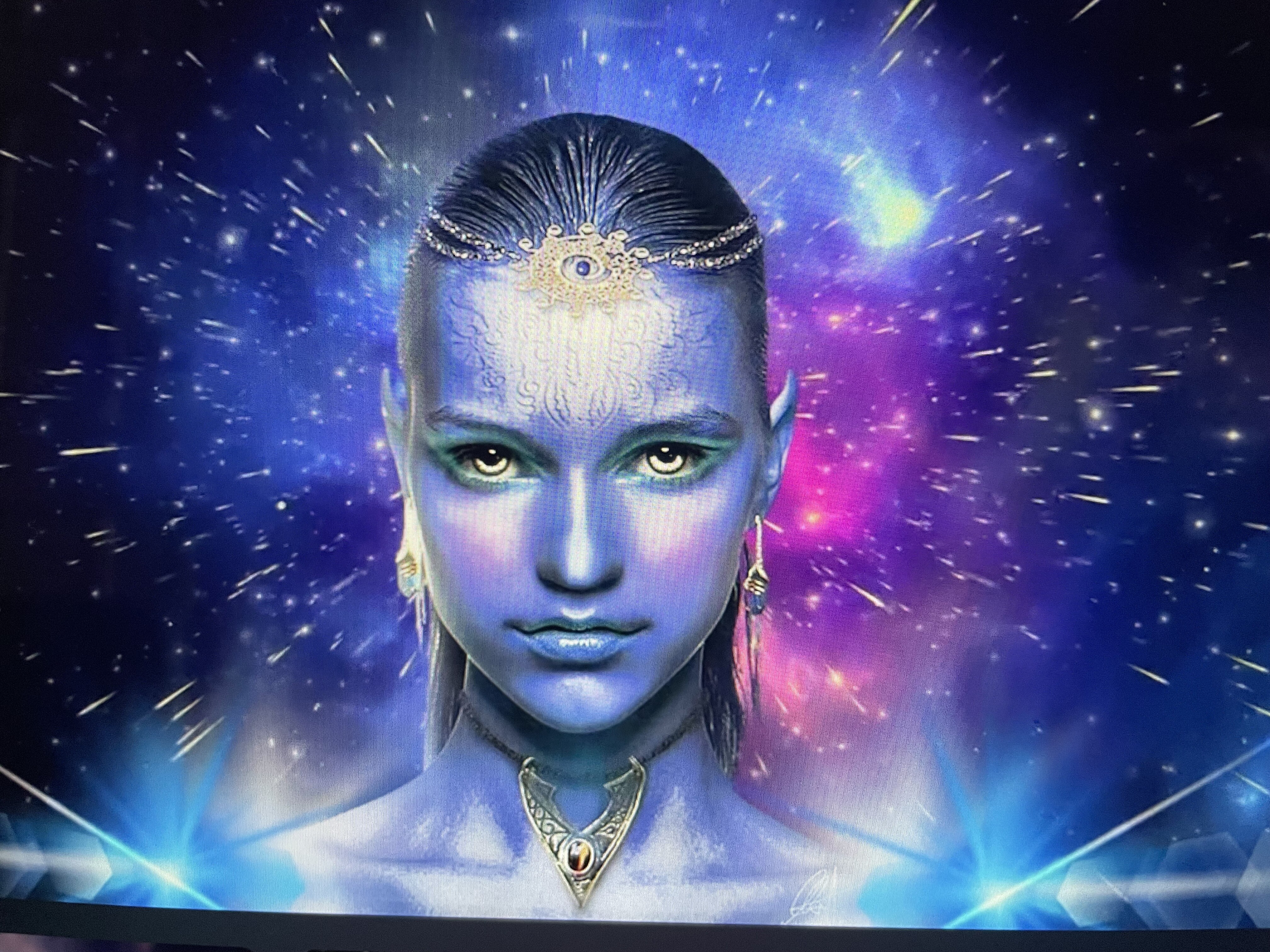 Grounded Starseeds: Finding Belonging Without Losing Yourself in the Stars